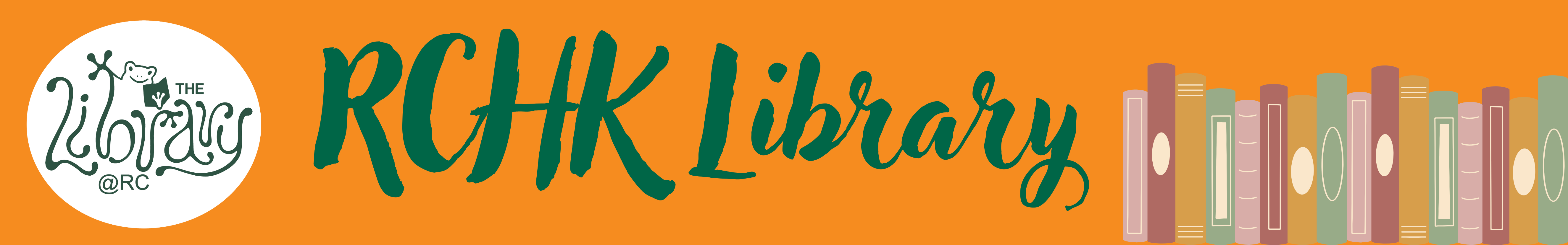 Library & Information Resource Center